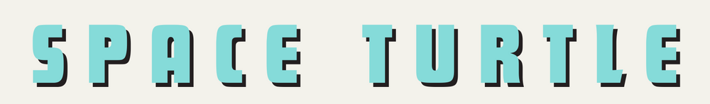 Space Turtle – Space Turtle UK